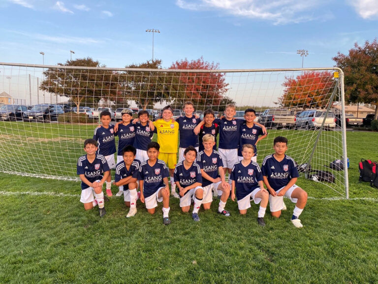 NorCal Premier Soccer - California Odyssey Soccer Club